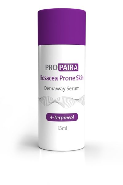 Propaira Rosacea Prone Skin Demaway Plus Cream 15ml – Southern Cosmetics
