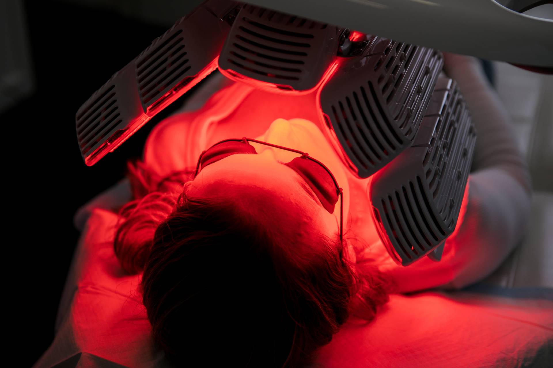 LED Light Rejuvenation – Southern Cosmetics