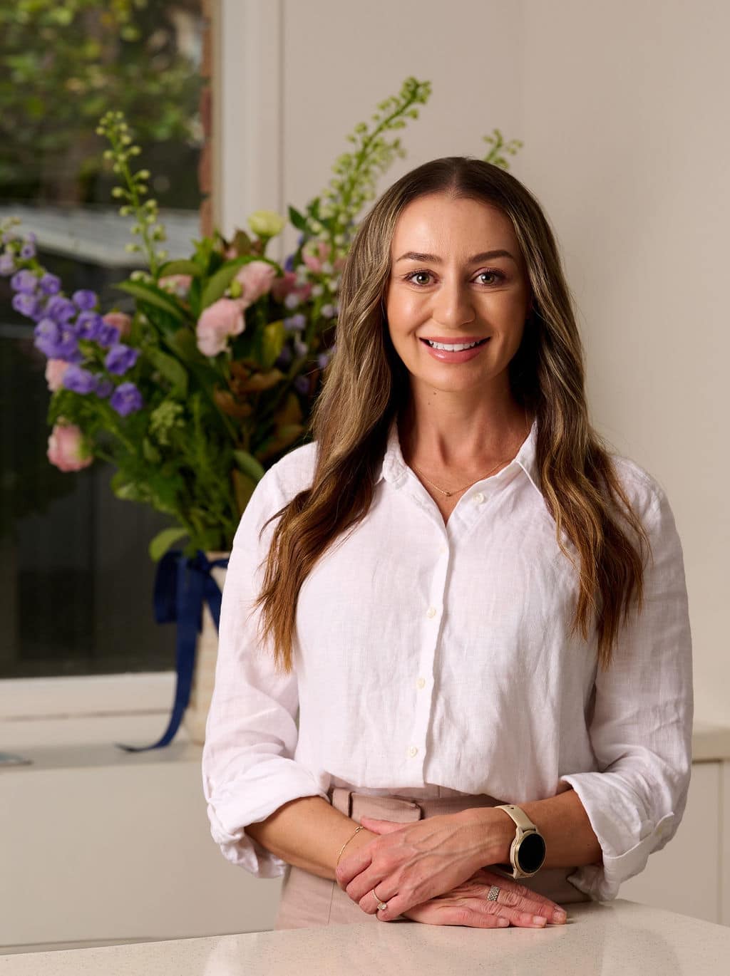 Southern Cosmetics | Felicity West